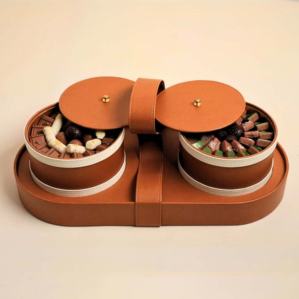 Luxury Chocolate Brands in UAE - Fabe La Royale Chocolatier