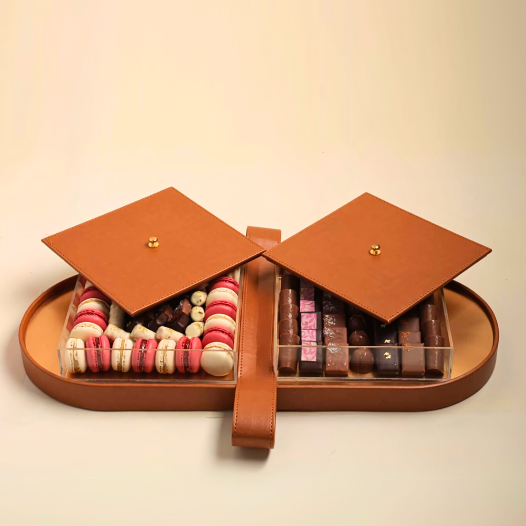 Luxury Chocolate Brands in UAE - Fabe La Royale Chocolatier