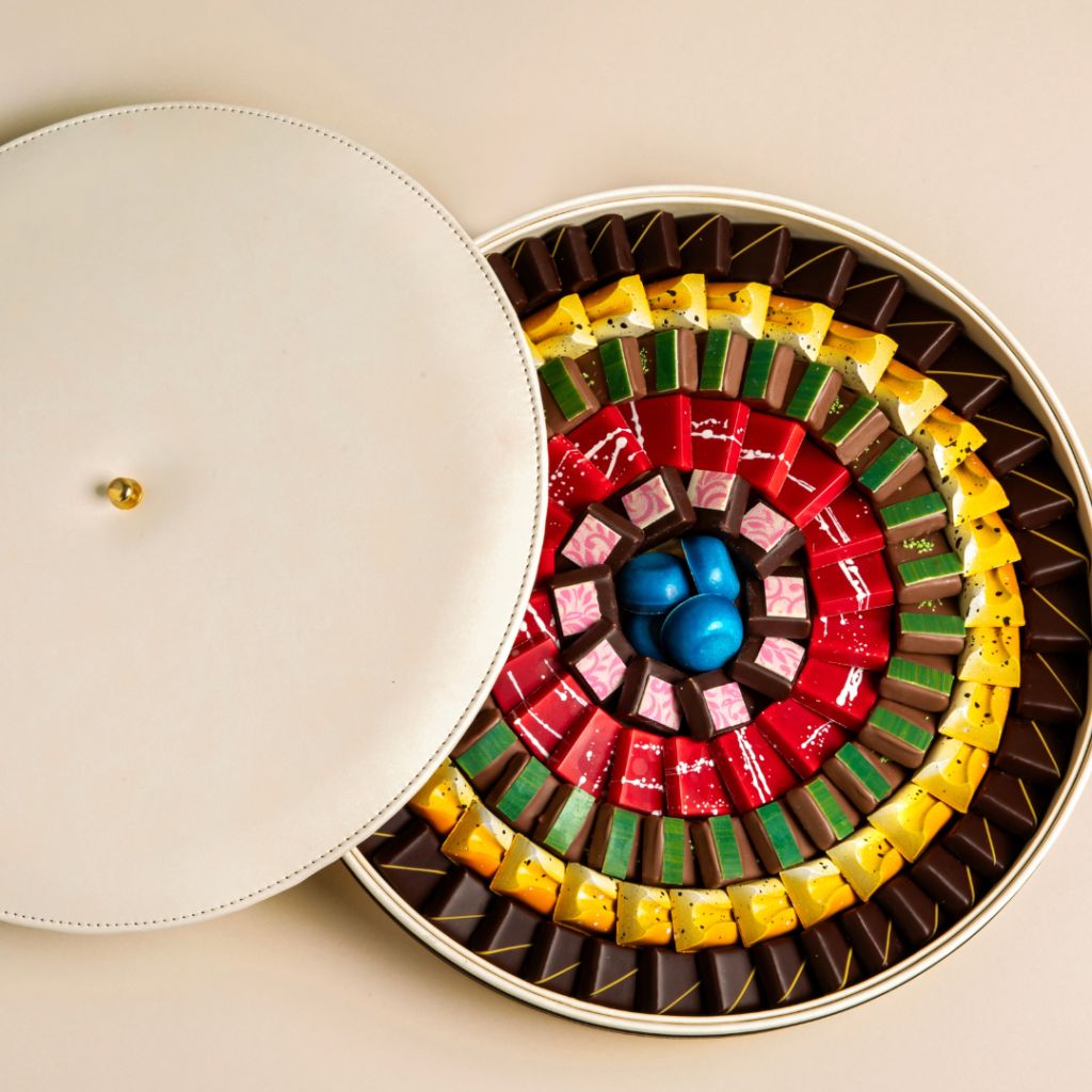 Luxury Chocolate Brands in UAE - Fabe La Royale Chocolatier